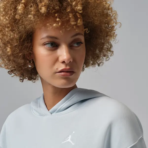 JORDAN Brooklyn Fleece Pullover Hoodie