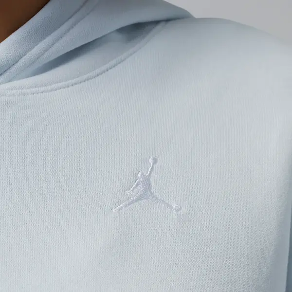 JORDAN Brooklyn Fleece Pullover Hoodie
