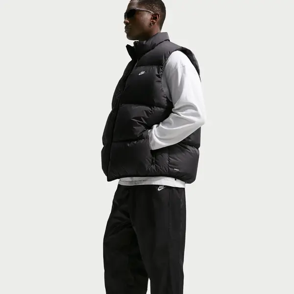 Nike Windrunner Lined Pants