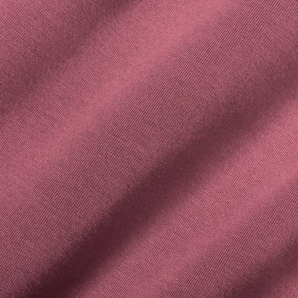 Nike 24.7 Impossiblysoft Dri-fit Turtleneck - Red
