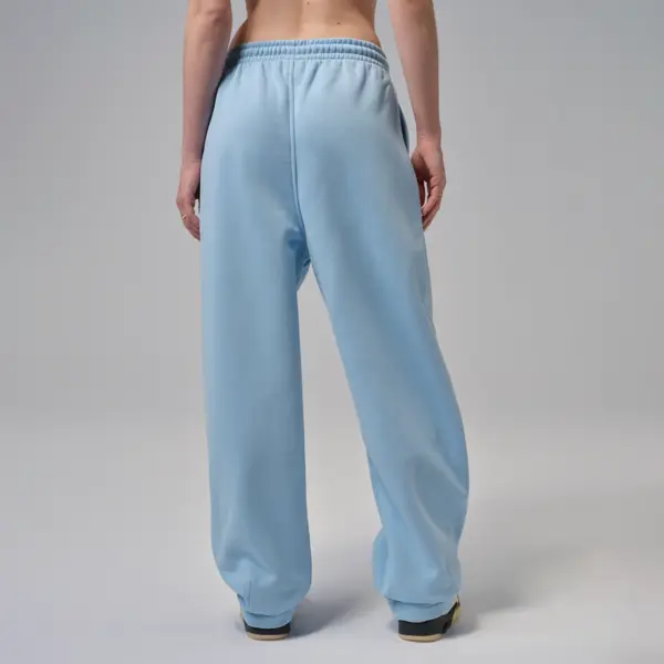 JORDAN Flight Fleece Baggy Pants