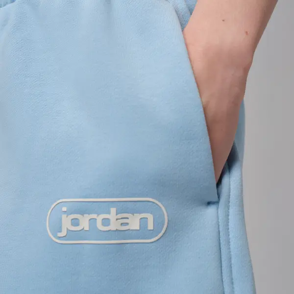 JORDAN Flight Fleece Baggy Pants