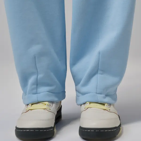 JORDAN Flight Fleece Baggy Pants