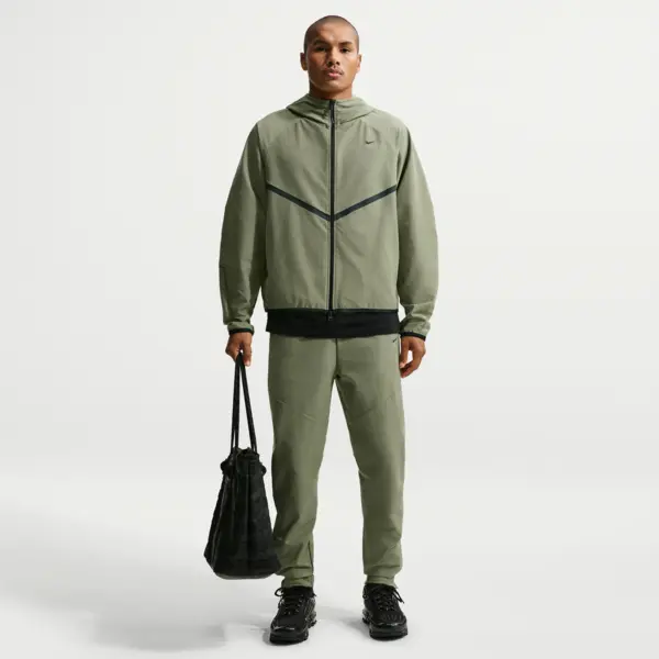 Nike Tech Dri-fit Shori Knit Pants