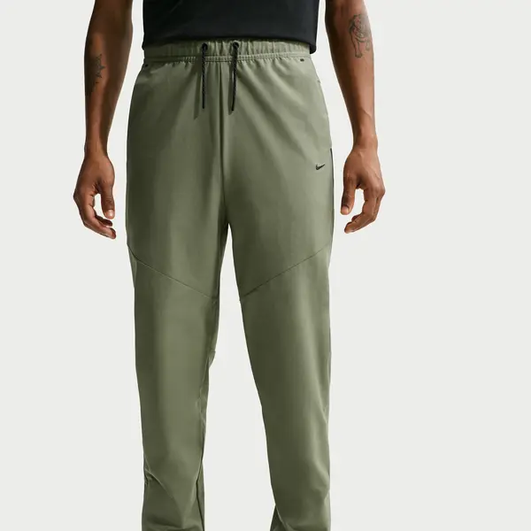 Nike Tech Dri-fit Shori Knit Pants