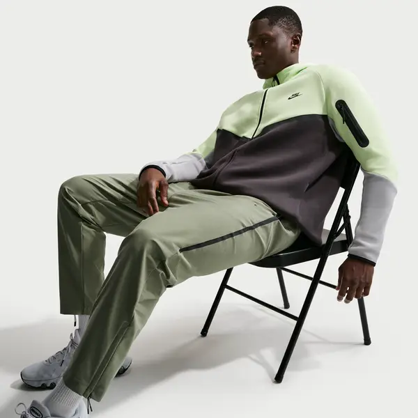 Nike Tech Dri-fit Shori Knit Pants