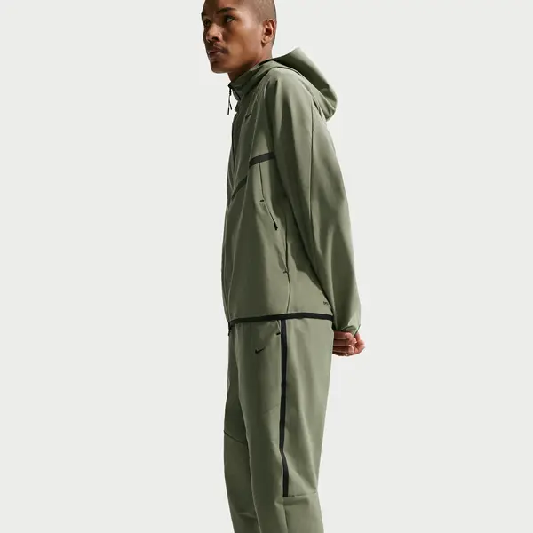 Nike Tech Dri-fit Shori Knit Pants