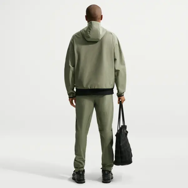 Nike Tech Dri-fit Shori Knit Pants