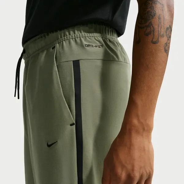 Nike Tech Dri-fit Shori Knit Pants
