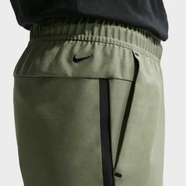 Nike Tech Dri-fit Shori Knit Pants
