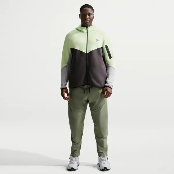 Nike Tech Dri-fit Shori Knit Pants