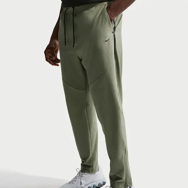Nike Tech Dri-fit Shori Knit Pants