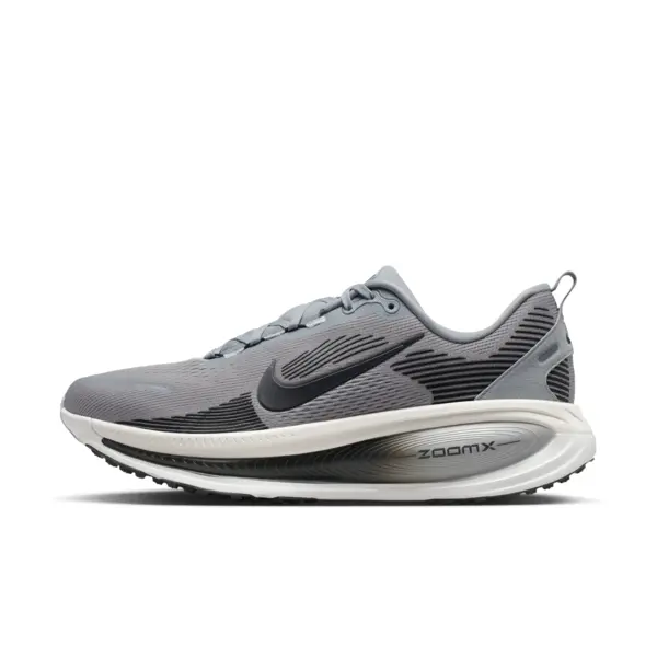 Nike Vomero Road Running Shoes - Grey
