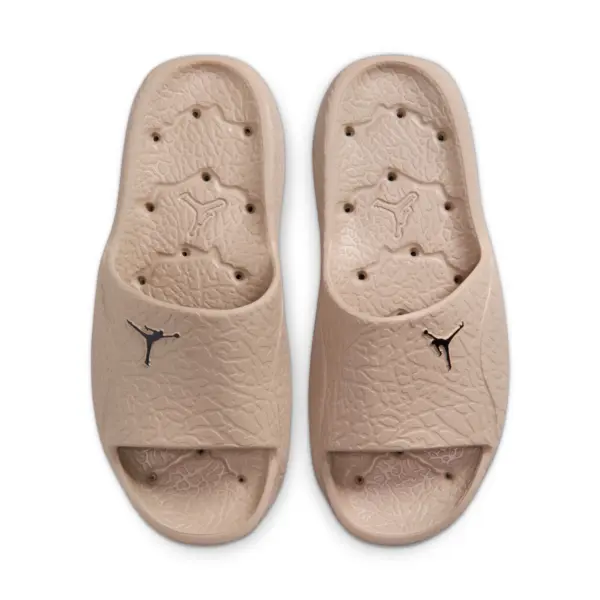JORDAN Franchise Slides - Brown