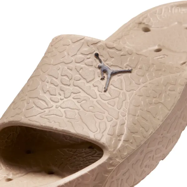 JORDAN Franchise Slides - Brown