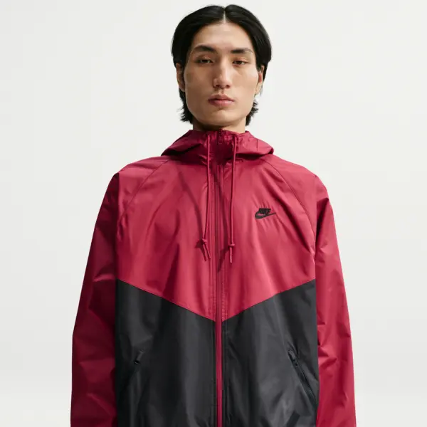 Nike Windrunner Lined Jacket