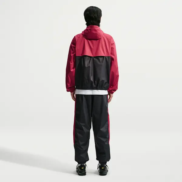 Nike Windrunner Lined Jacket