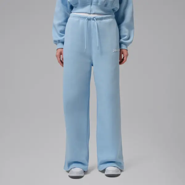 JORDAN Brooklyn Fleece Pants