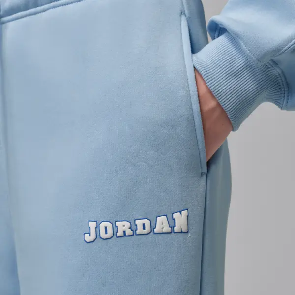 JORDAN Brooklyn Fleece Pants