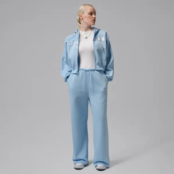 JORDAN Brooklyn Fleece Pants