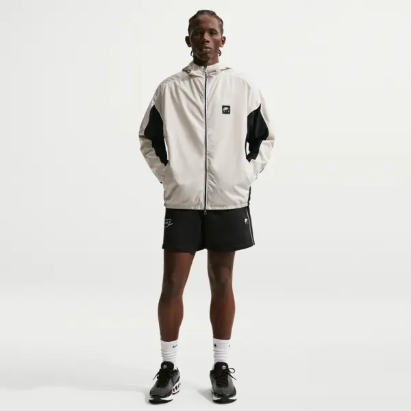 Nike Air Full-zip Hybrid Utility Jacket