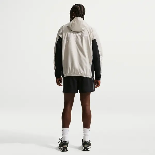 Nike Air Full-zip Hybrid Utility Jacket