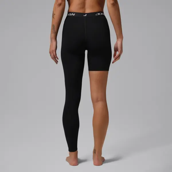 JORDAN Sport High-rise Single-leg Basketball Tights