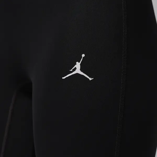 JORDAN Sport High-rise Single-leg Basketball Tights