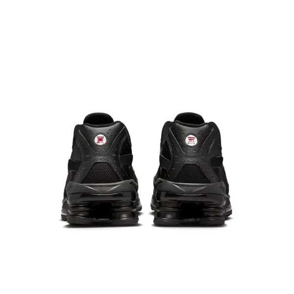 Nike Shox Ride 2 Shoes