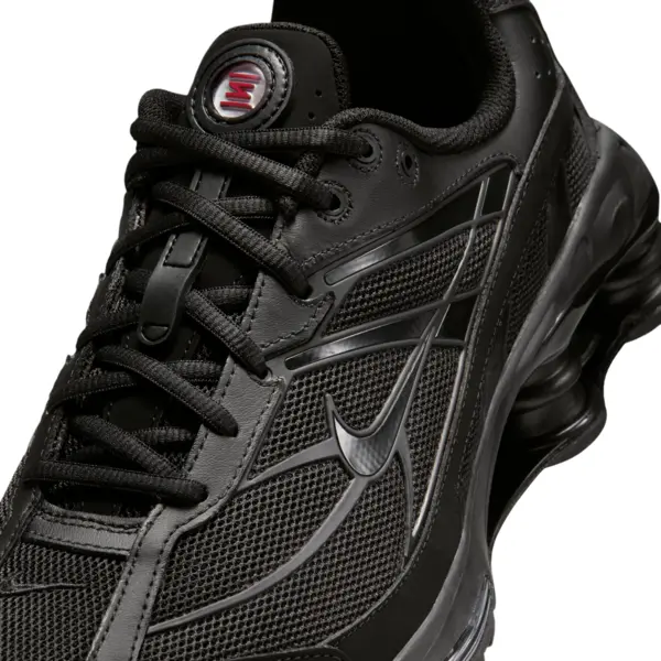 Nike Shox Ride 2 Shoes
