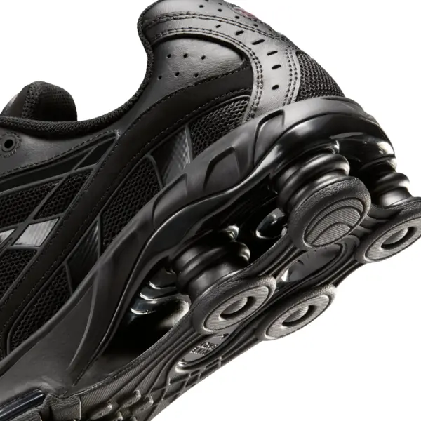 Nike Shox Ride 2 Shoes