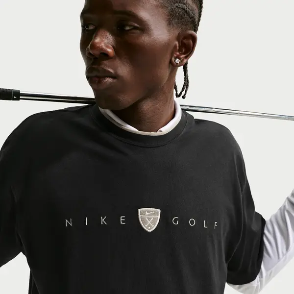 Nike Loose-fit Golf T-shirt