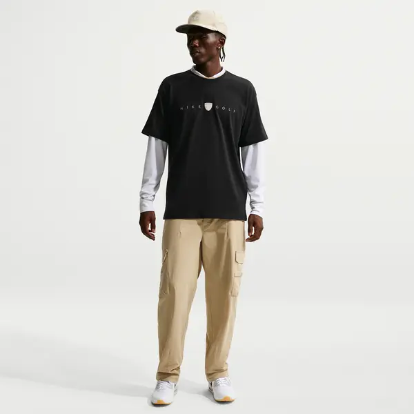Nike Loose-fit Golf T-shirt