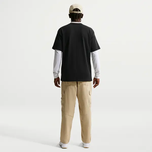 Nike Loose-fit Golf T-shirt