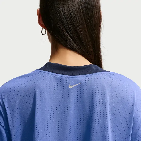 Nike Sportswear Oversized Cropped Jersey