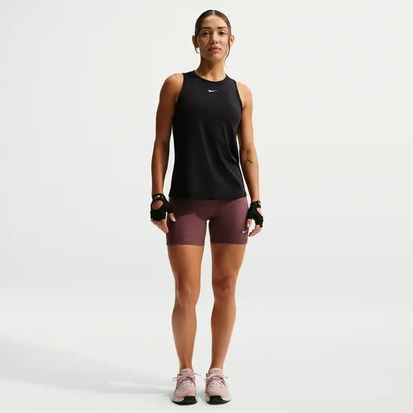 Nike Classic Dri-fit Tank Top - Black