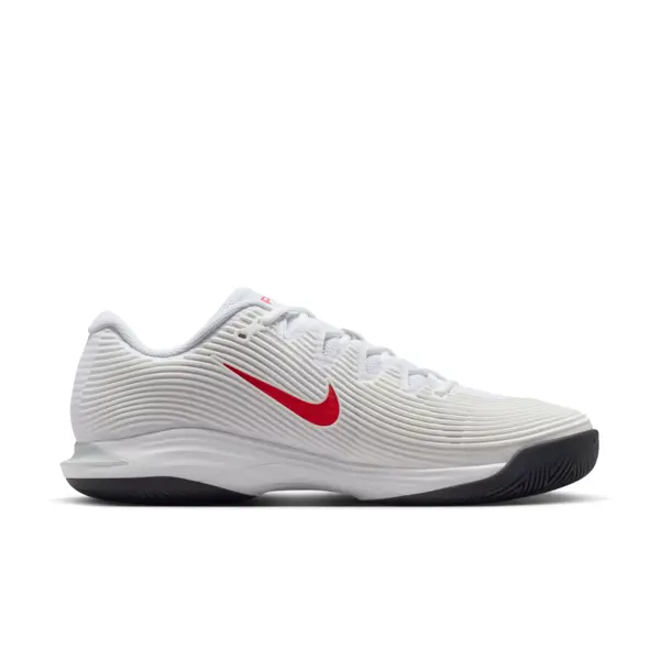Nike Vapor Hard Court Tennis Shoes - White