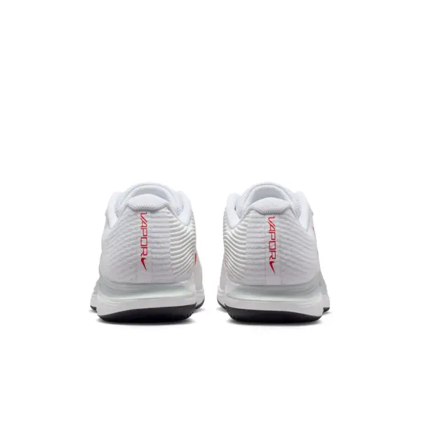 Nike Vapor Hard Court Tennis Shoes - White