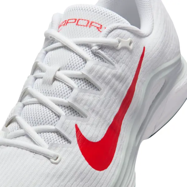 Nike Vapor Hard Court Tennis Shoes - White