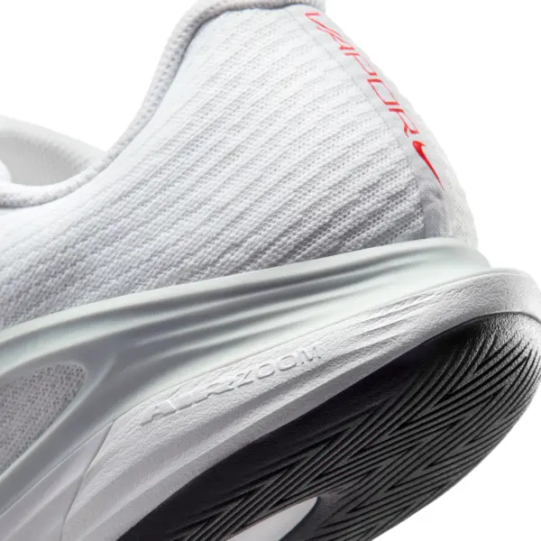 Nike Vapor Hard Court Tennis Shoes - White