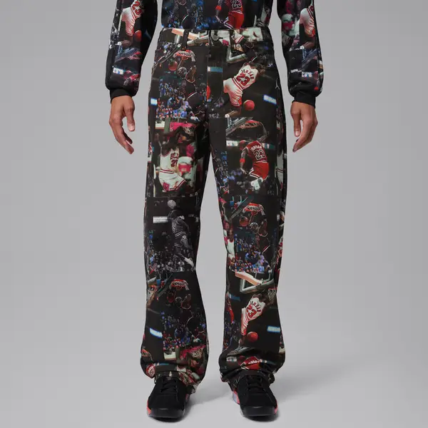 JORDAN Flight Woven Pants