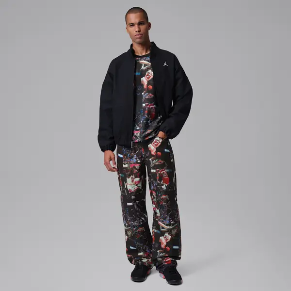 JORDAN Flight Woven Pants