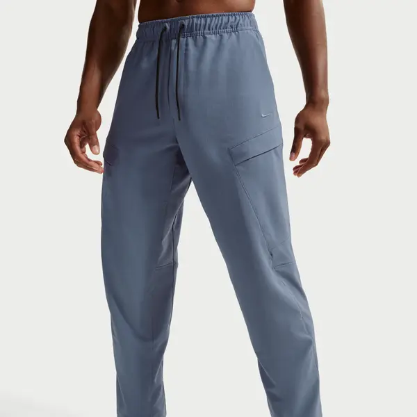 Nike Unlimited Dri-fit Versatile Cargo Pants