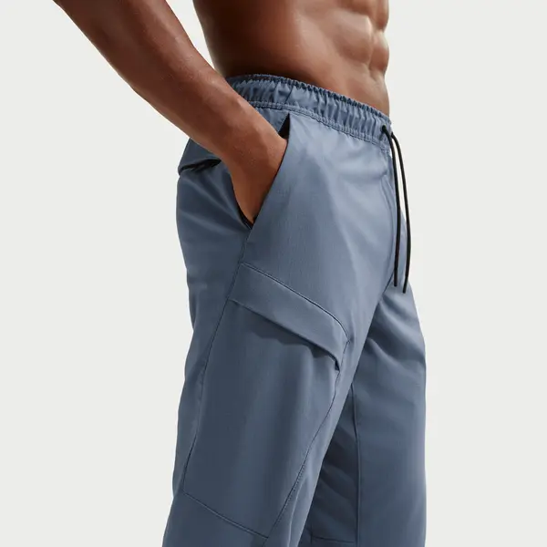 Nike Unlimited Dri-fit Versatile Cargo Pants