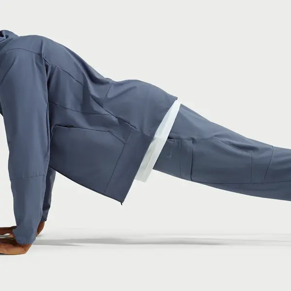 Nike Unlimited Dri-fit Versatile Cargo Pants