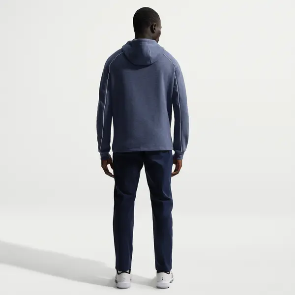 Nike Par Therma-fit Golf Hoodie - Blue