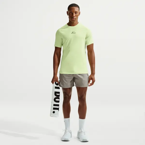 Nike Pro Training Dri-fit Short-sleeve Top