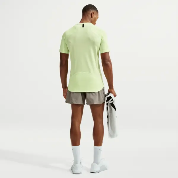 Nike Pro Training Dri-fit Short-sleeve Top