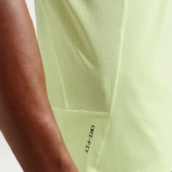 Nike Pro Training Dri-fit Short-sleeve Top