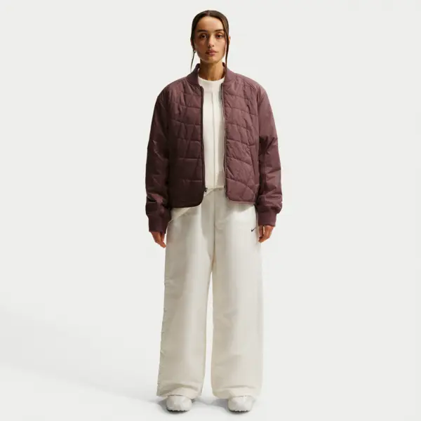Nike Loose Quilted Jacket